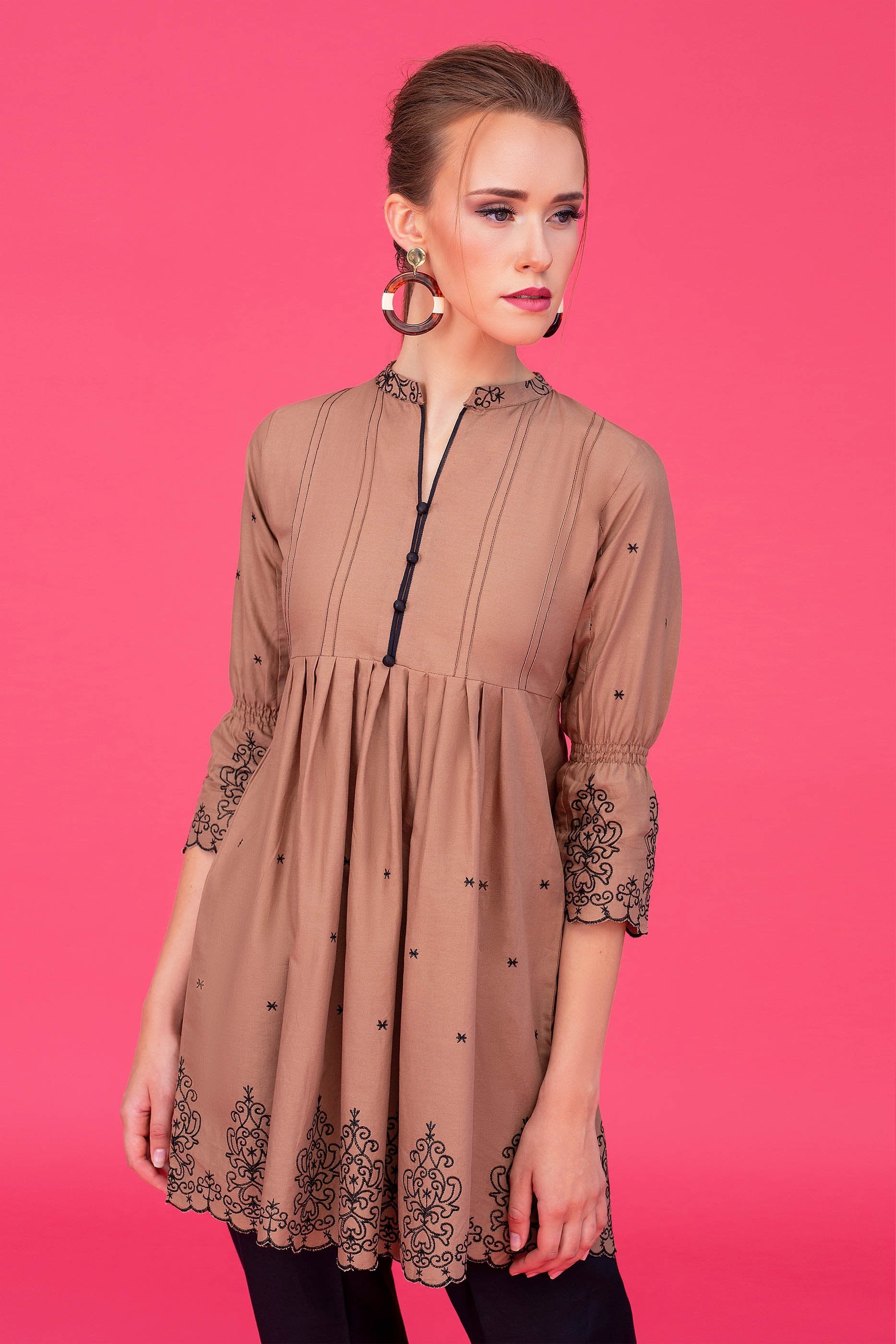 Sehar – Maria Nasir