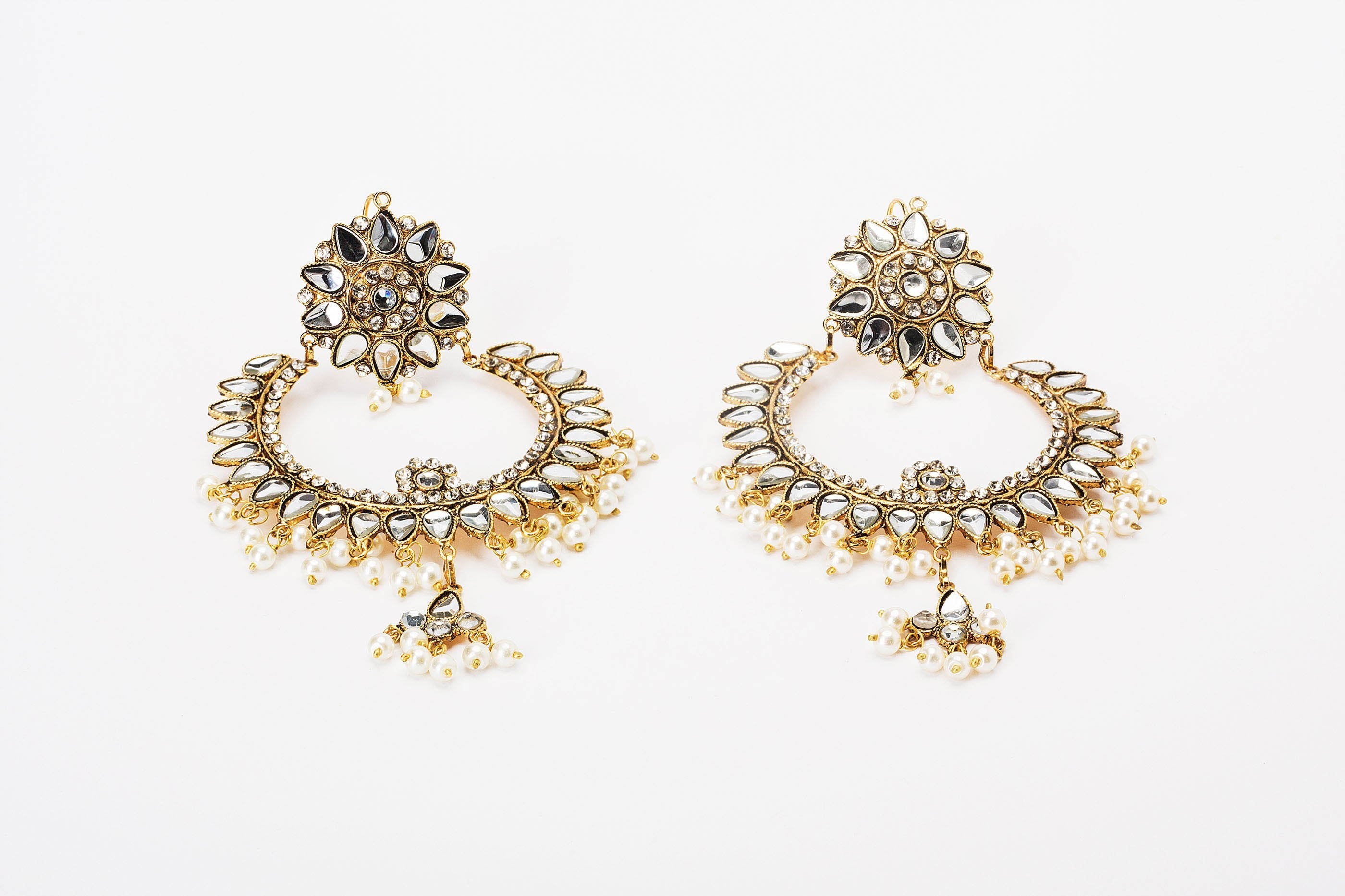 Chaand Bali – Maria Nasir