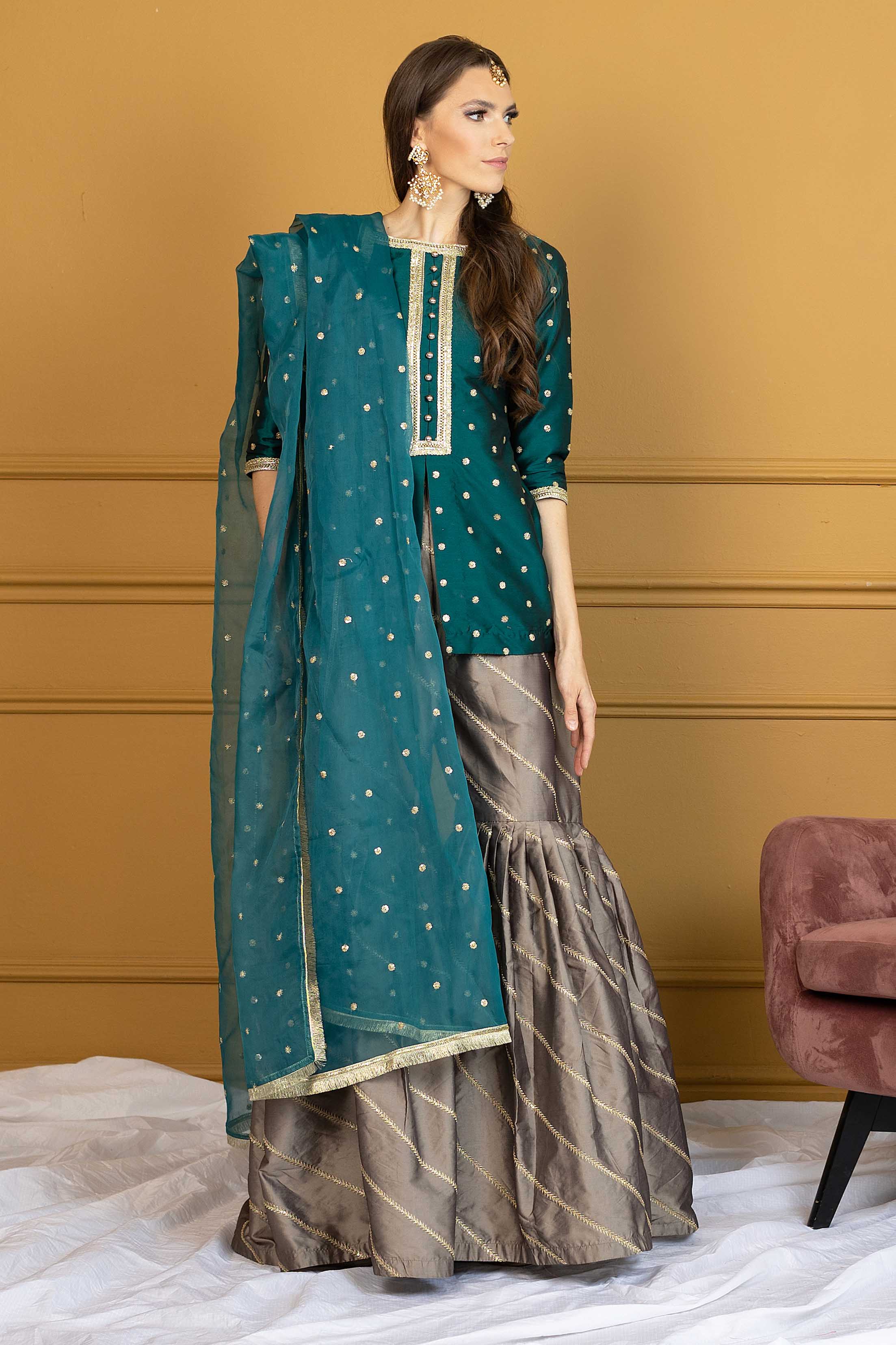 Saphir – Maria Nasir